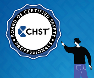 Is Becoming a Certified Safety Professional (CSP) for You?